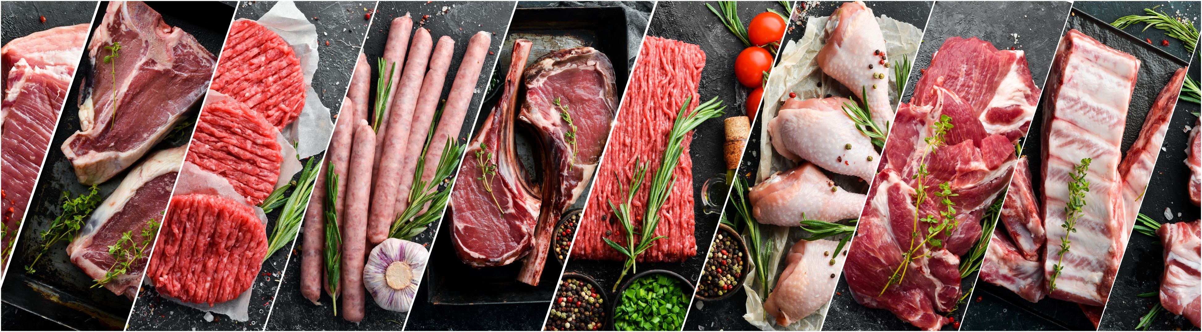 Daniels Gourmet Meats & Sausages – Daniels Gourmet Meats and Sausages