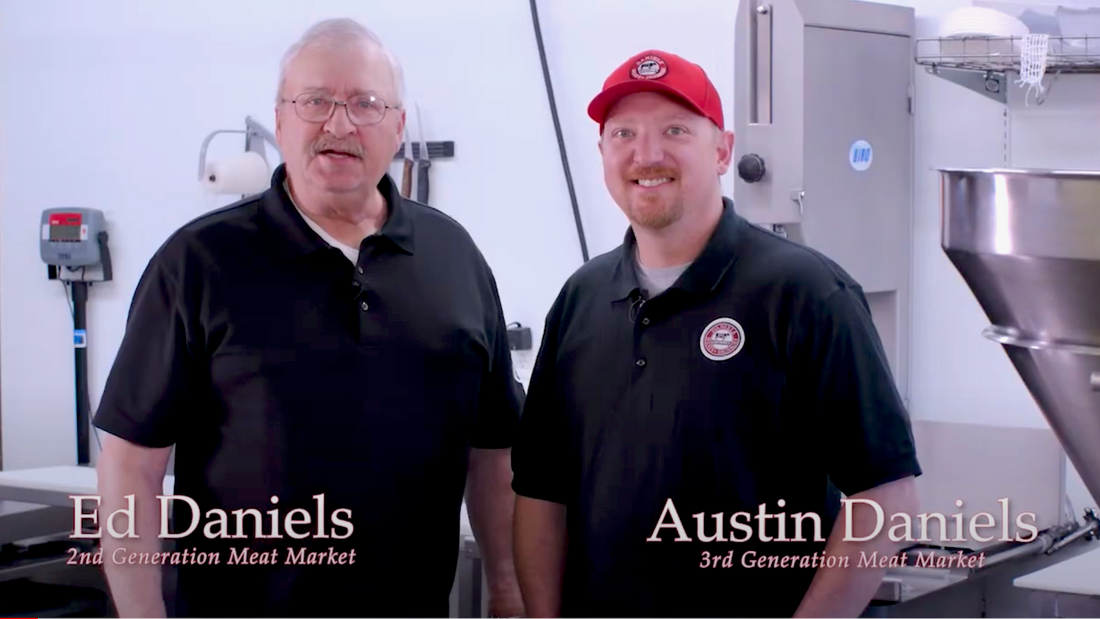 Daniels Gourmet Meats And Sausages Daniels Gourmet Meats And Sausages