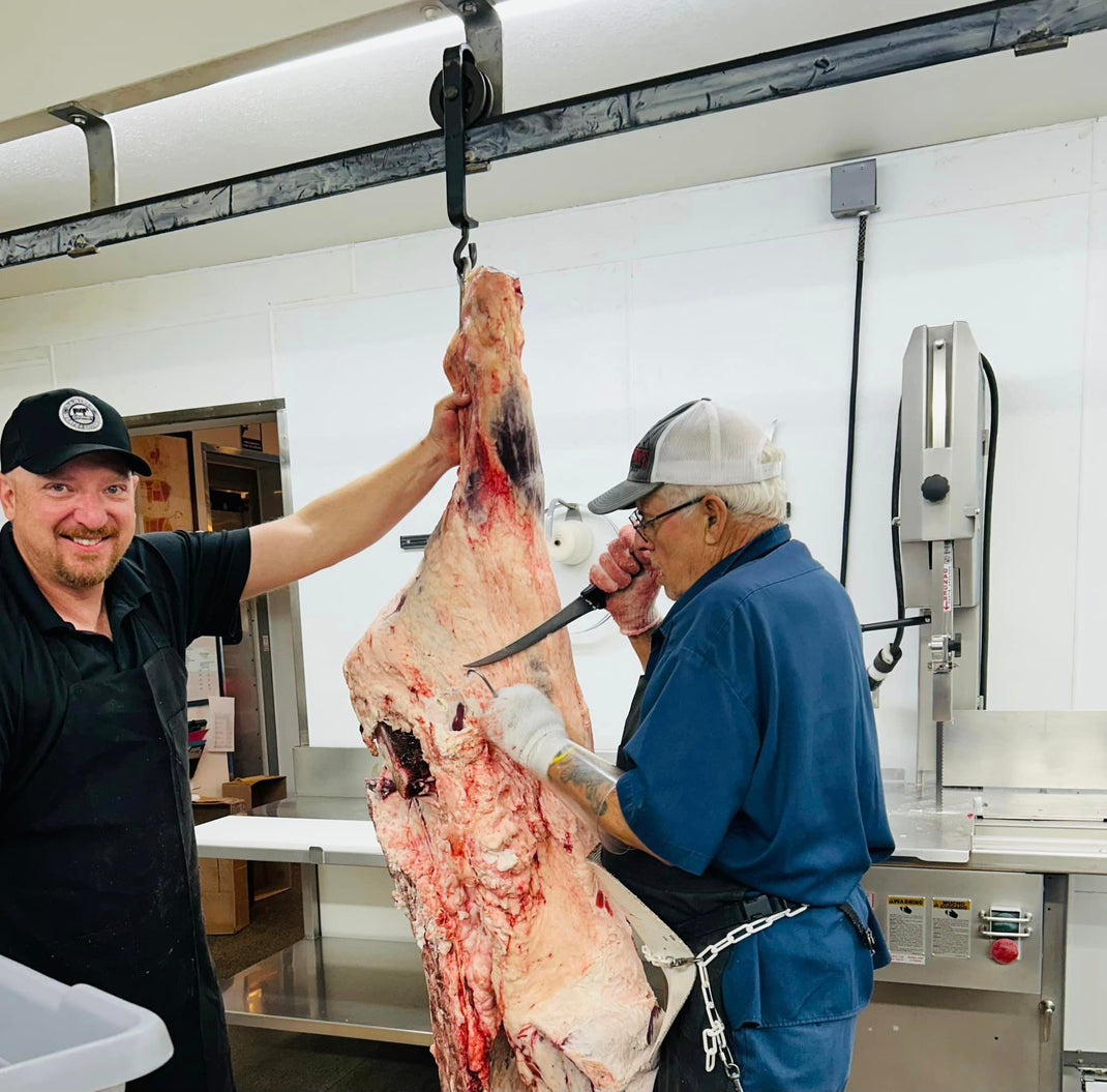 Daniels Gourmet Meats & Sausages – Daniels Gourmet Meats and Sausages